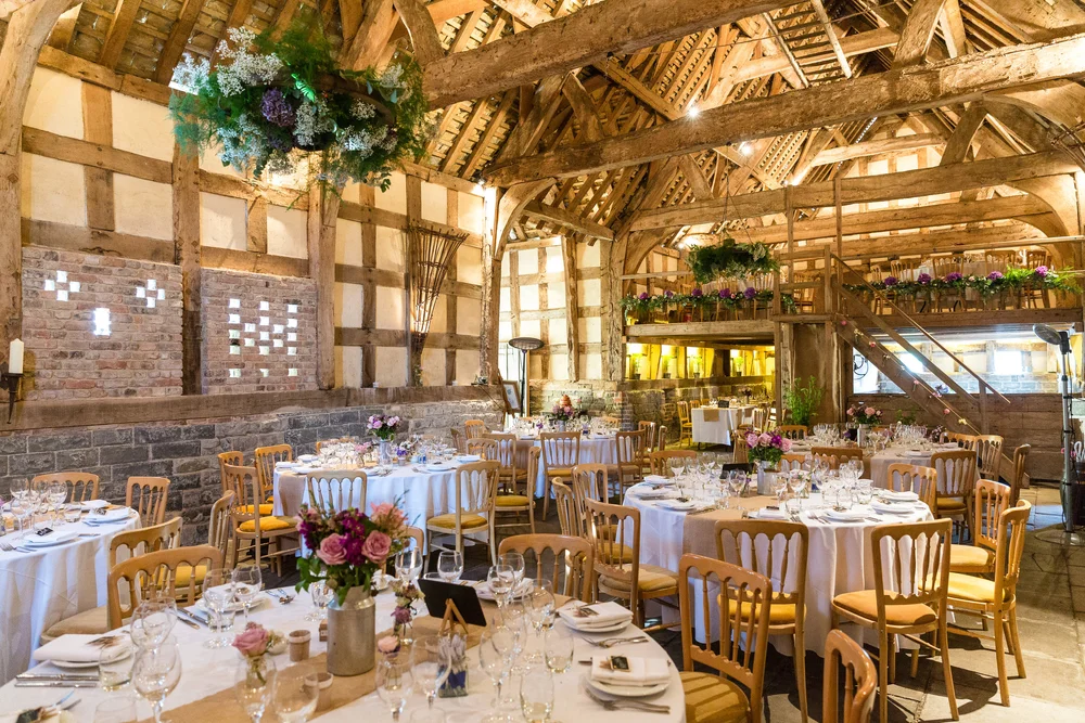 Rustic Rentals - Wedding Styling & Wedding Decor Hire