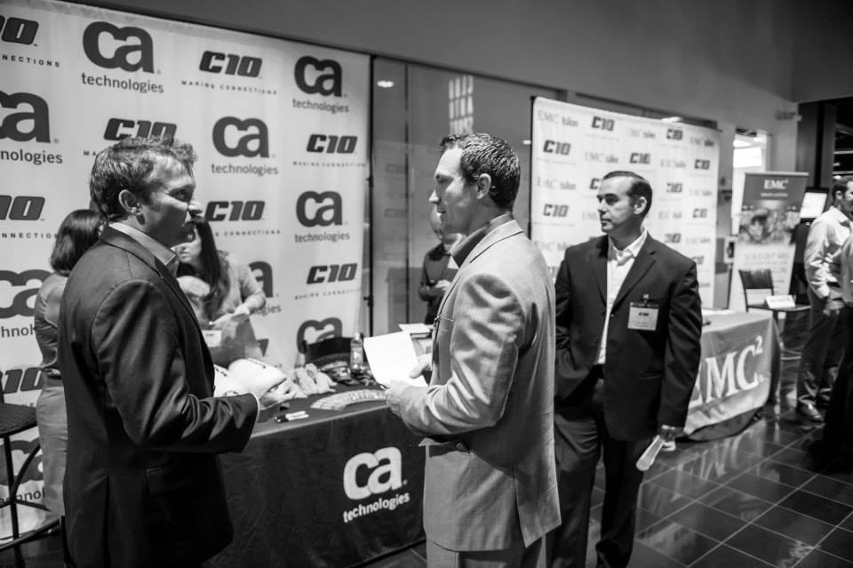 My Story — Braxton