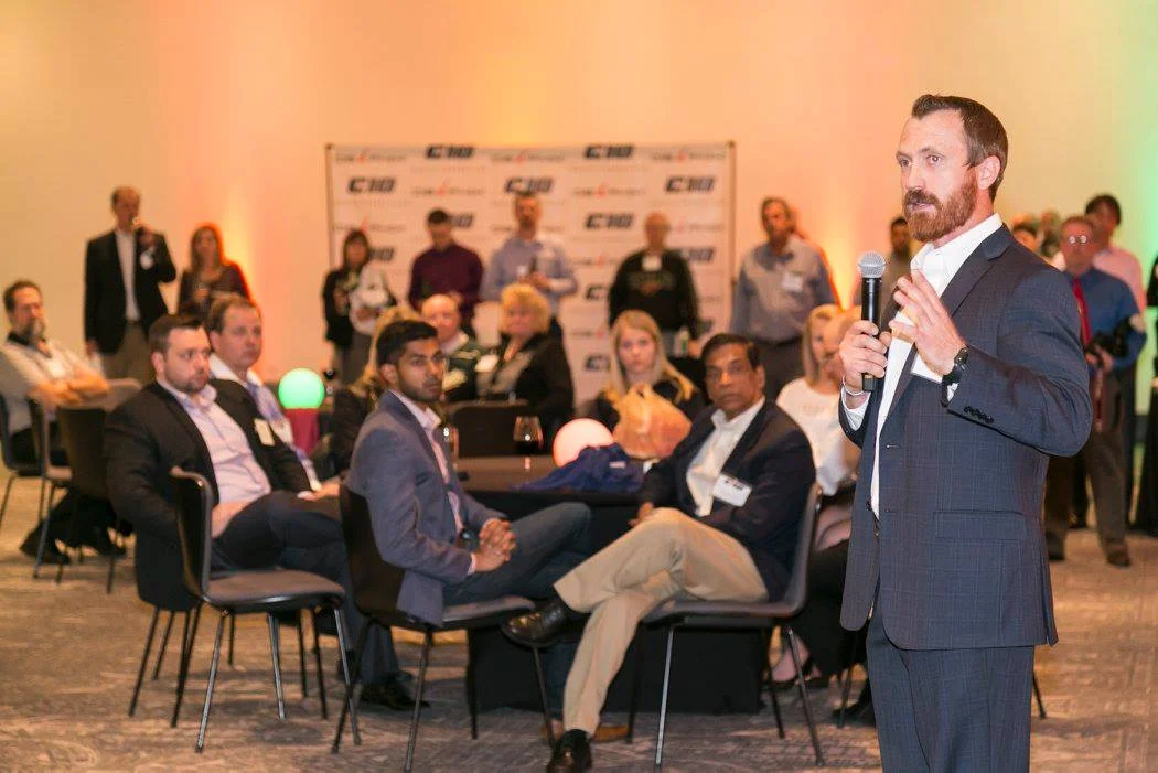 My Story — Braxton