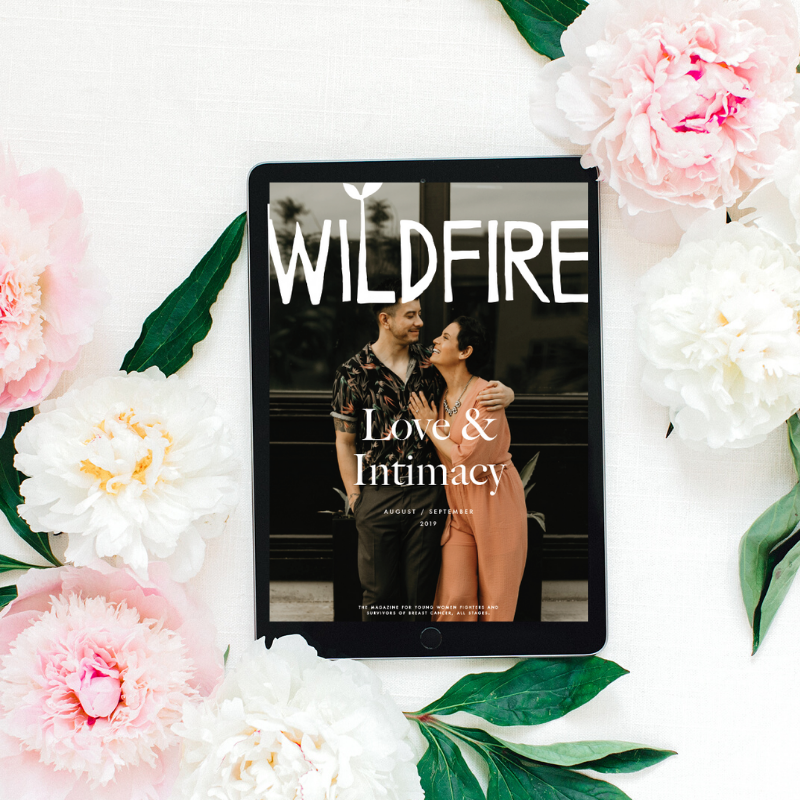 Shop & Subscribe — Wildfire Magazine