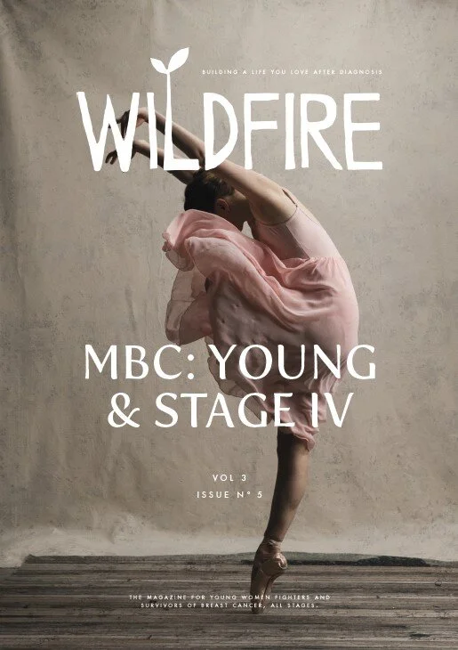 Sample Issue — Wildfire Magazine