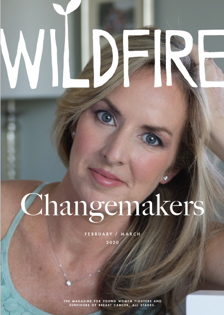 Complete Archives — Wildfire Magazine