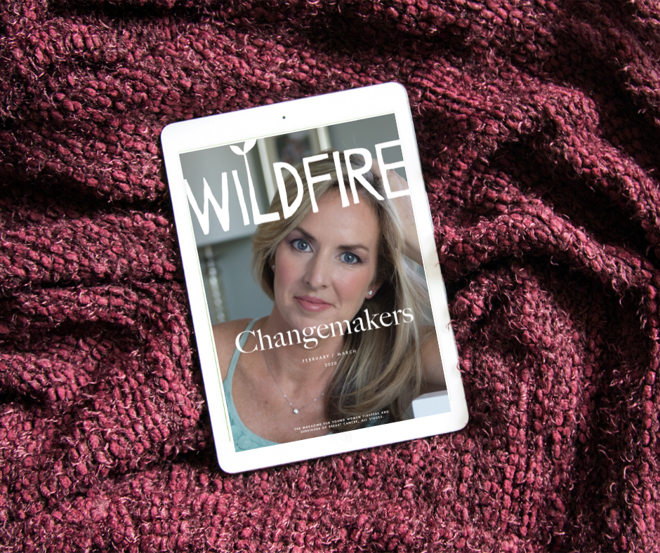 Shop & Subscribe — Wildfire Magazine