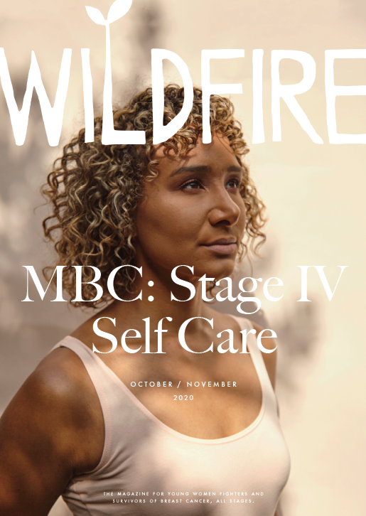 Complete Archives — Wildfire Magazine