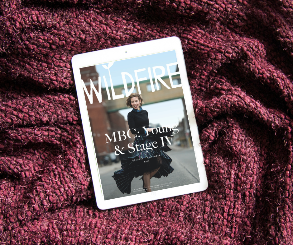 Shop & Subscribe — Wildfire Magazine