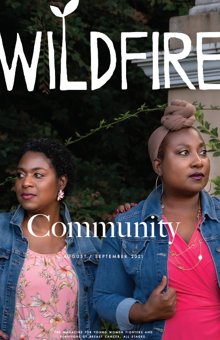 Complete Archives — Wildfire Magazine
