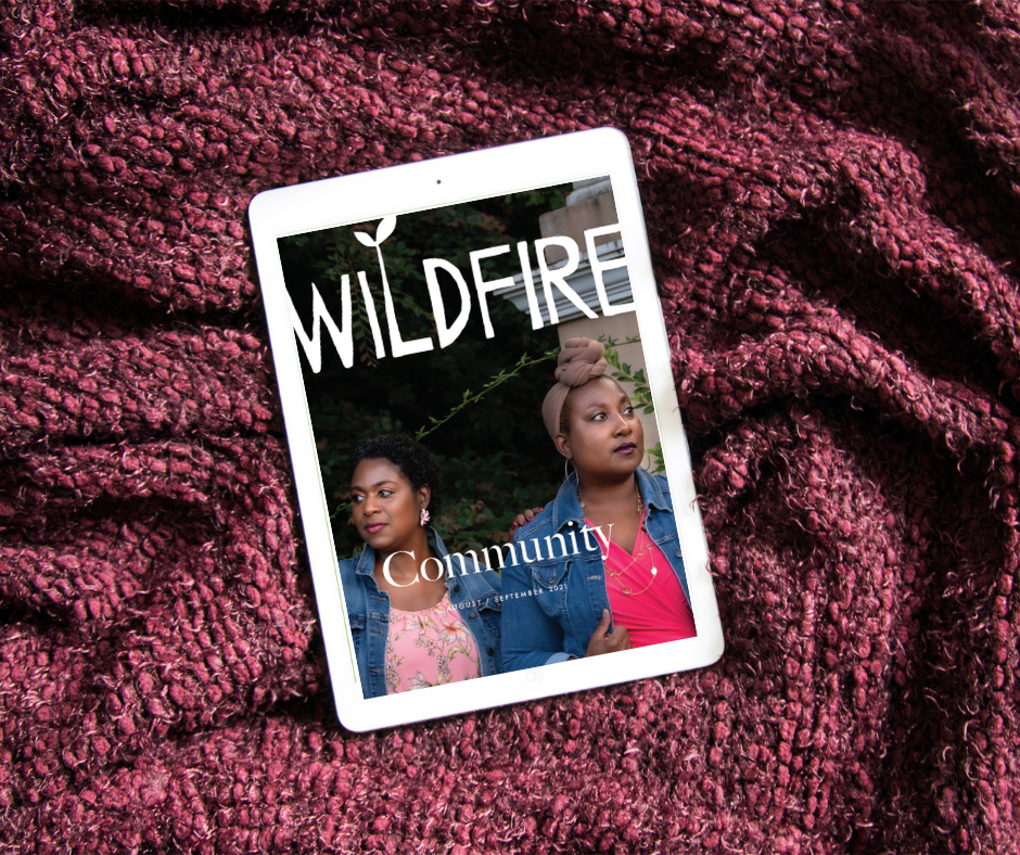 Shop & Subscribe — Wildfire Magazine