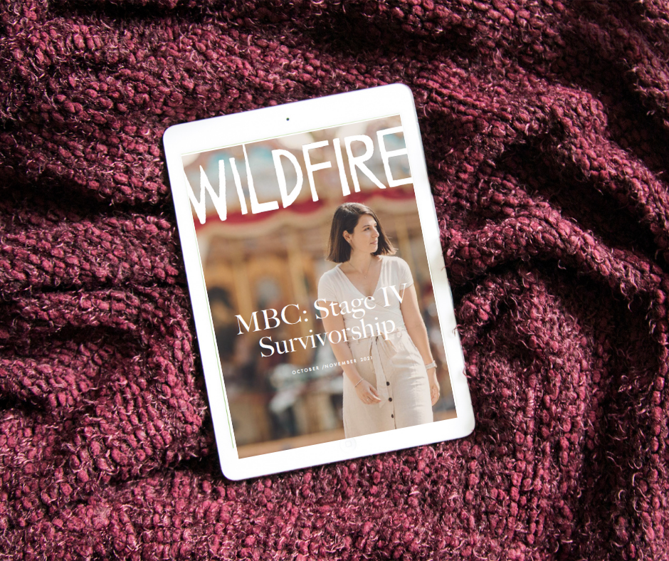 Shop & Subscribe — Wildfire Magazine