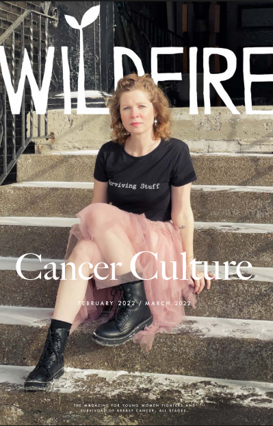 Shop & Subscribe — Wildfire Magazine