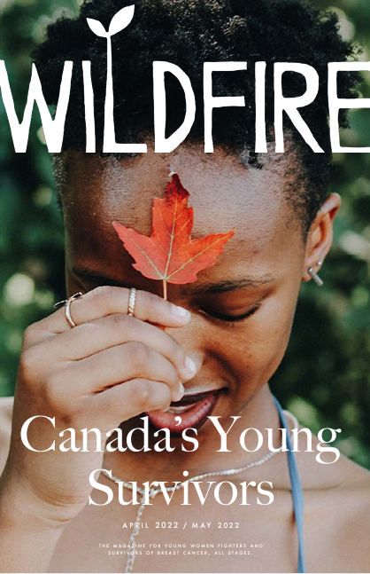 Shop & Subscribe — Wildfire Magazine