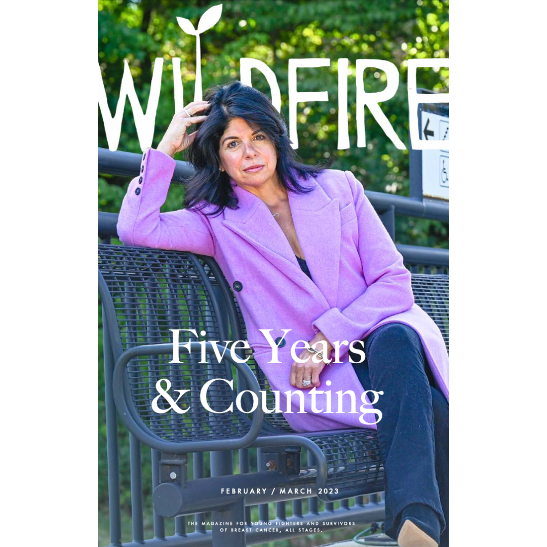 Shop & Subscribe — Wildfire Magazine