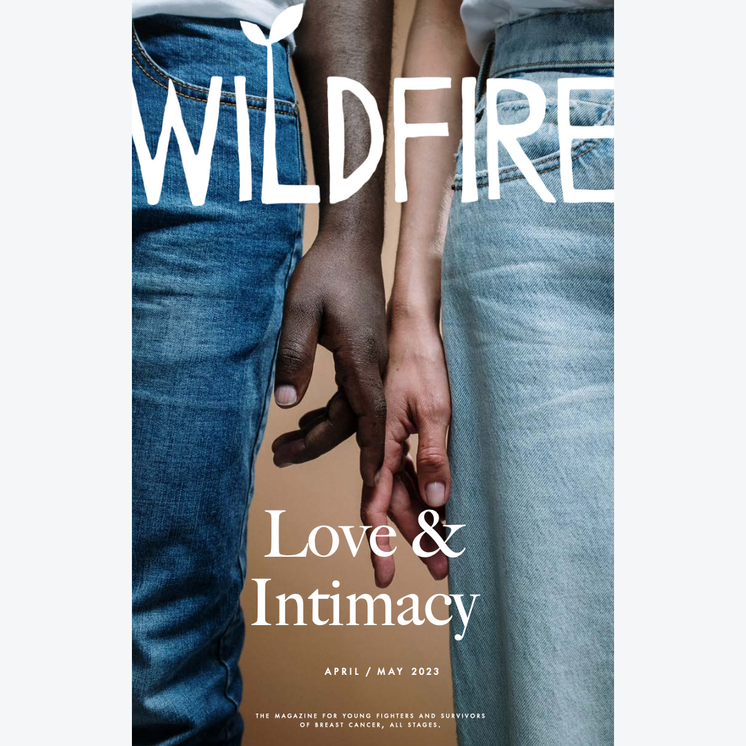Shop & Subscribe — Wildfire Magazine