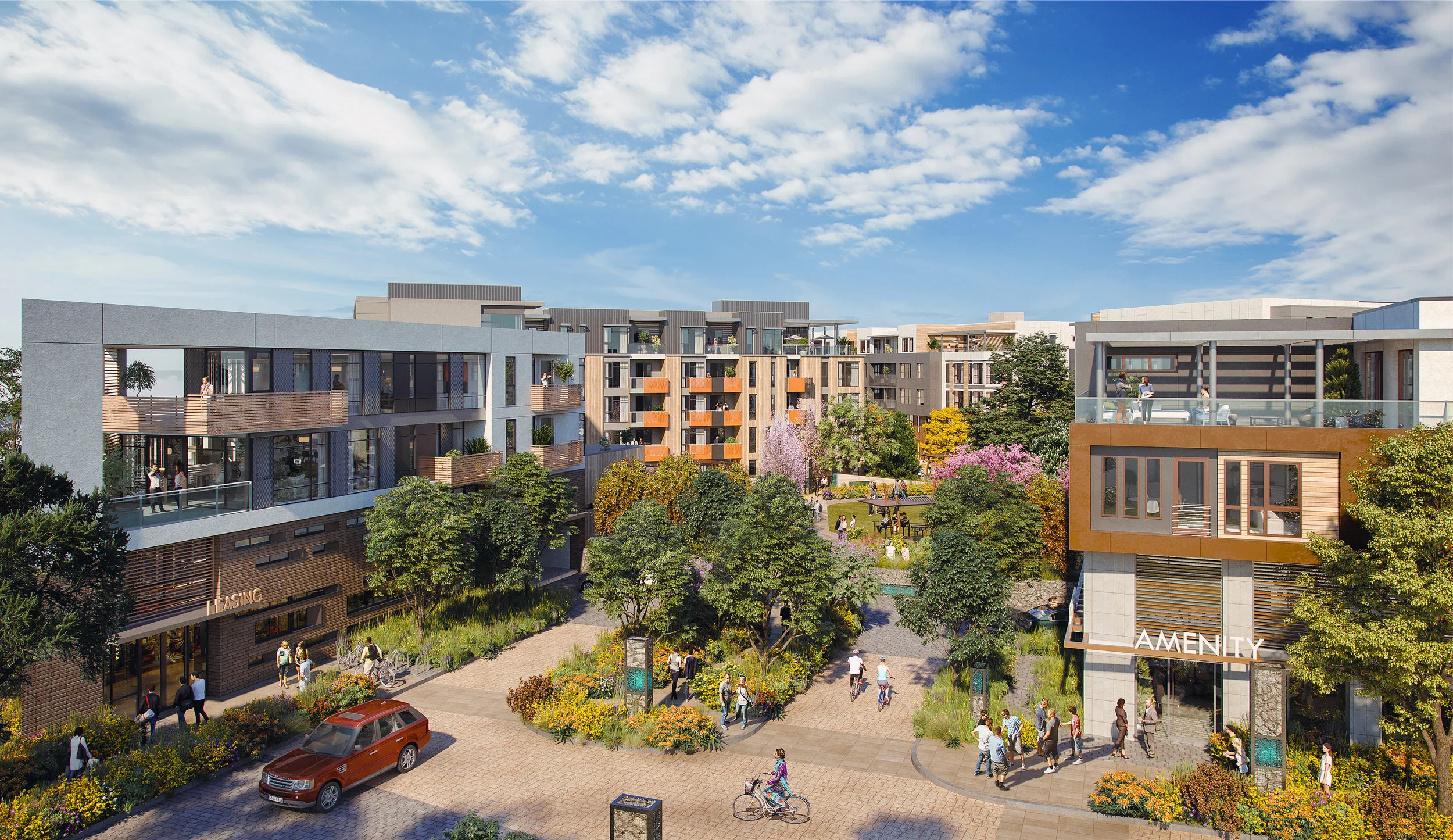 777 W. Middlefield – Mountain View, CA – Miramar Capital