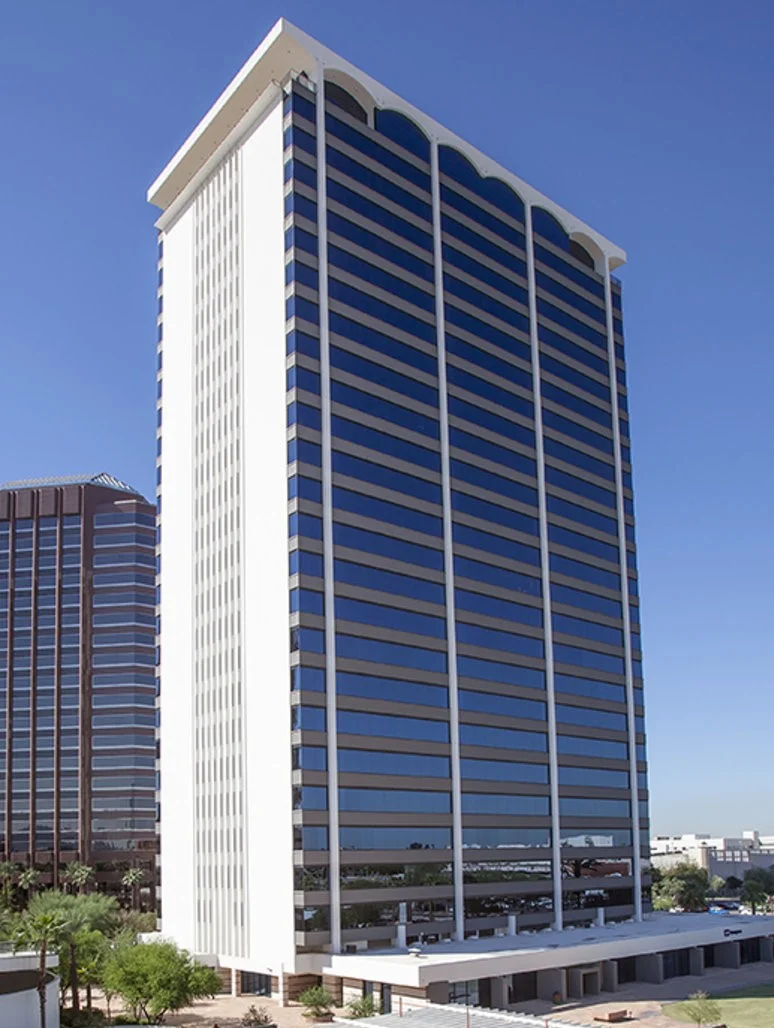 PHOENIX CORPORATE TOWERPHOENIX, AZ – Miramar Capital