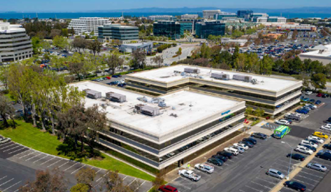 Miramar Capital Completes Acquisition of Bridgepointe Office Park in ...
