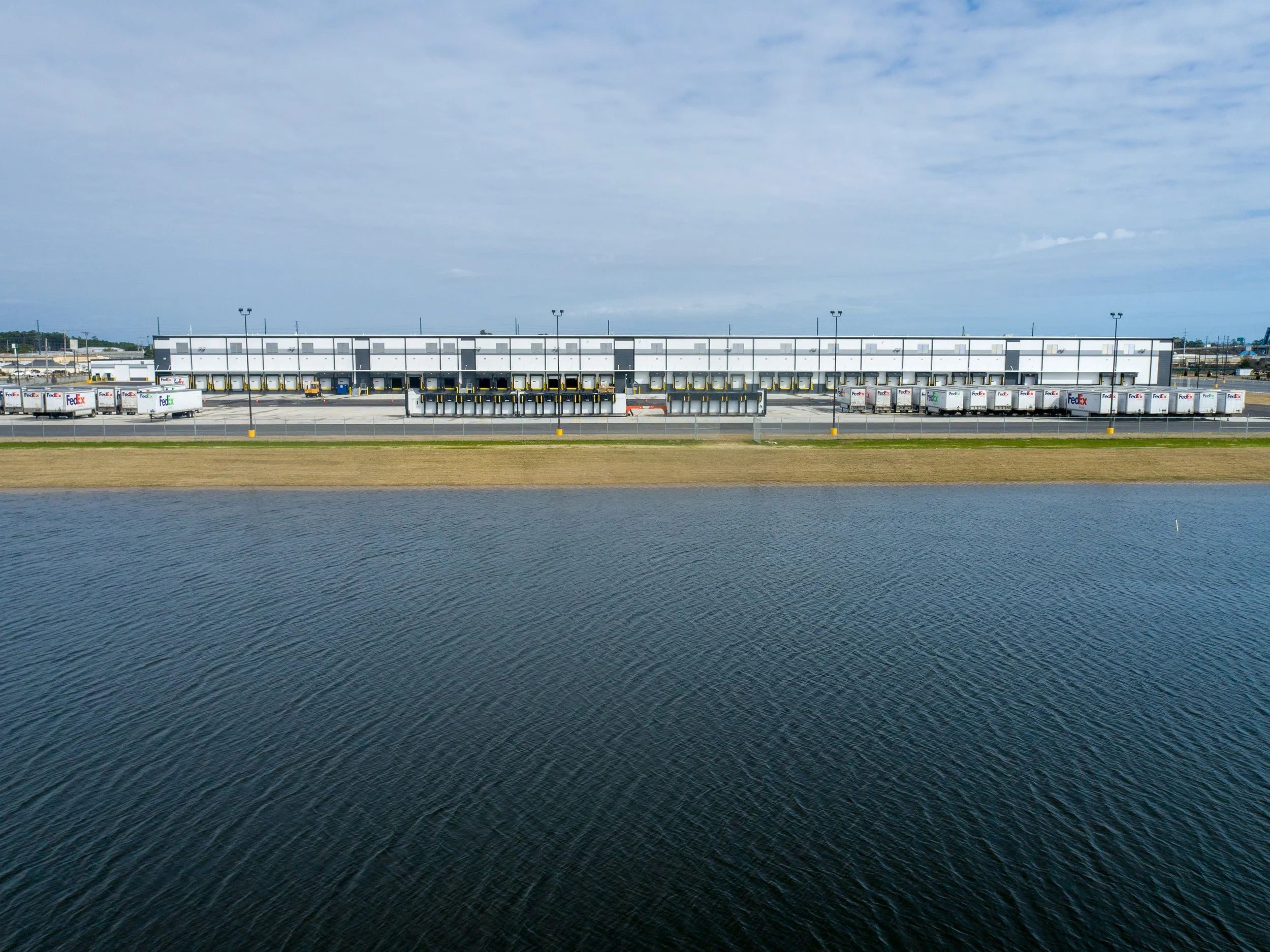 FedEx Myrtle Beach – Miramar Capital