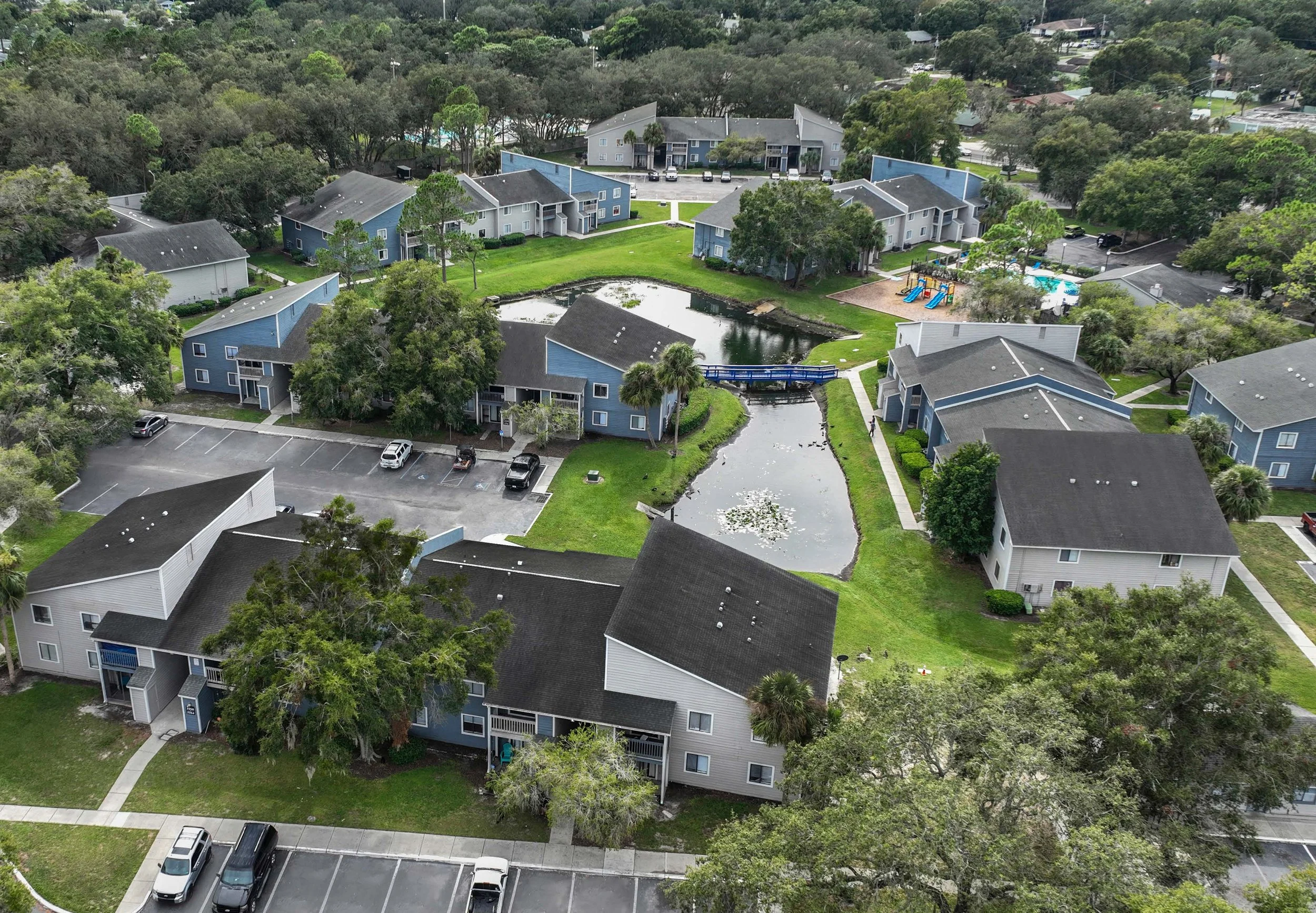 22 North – Miramar Capital