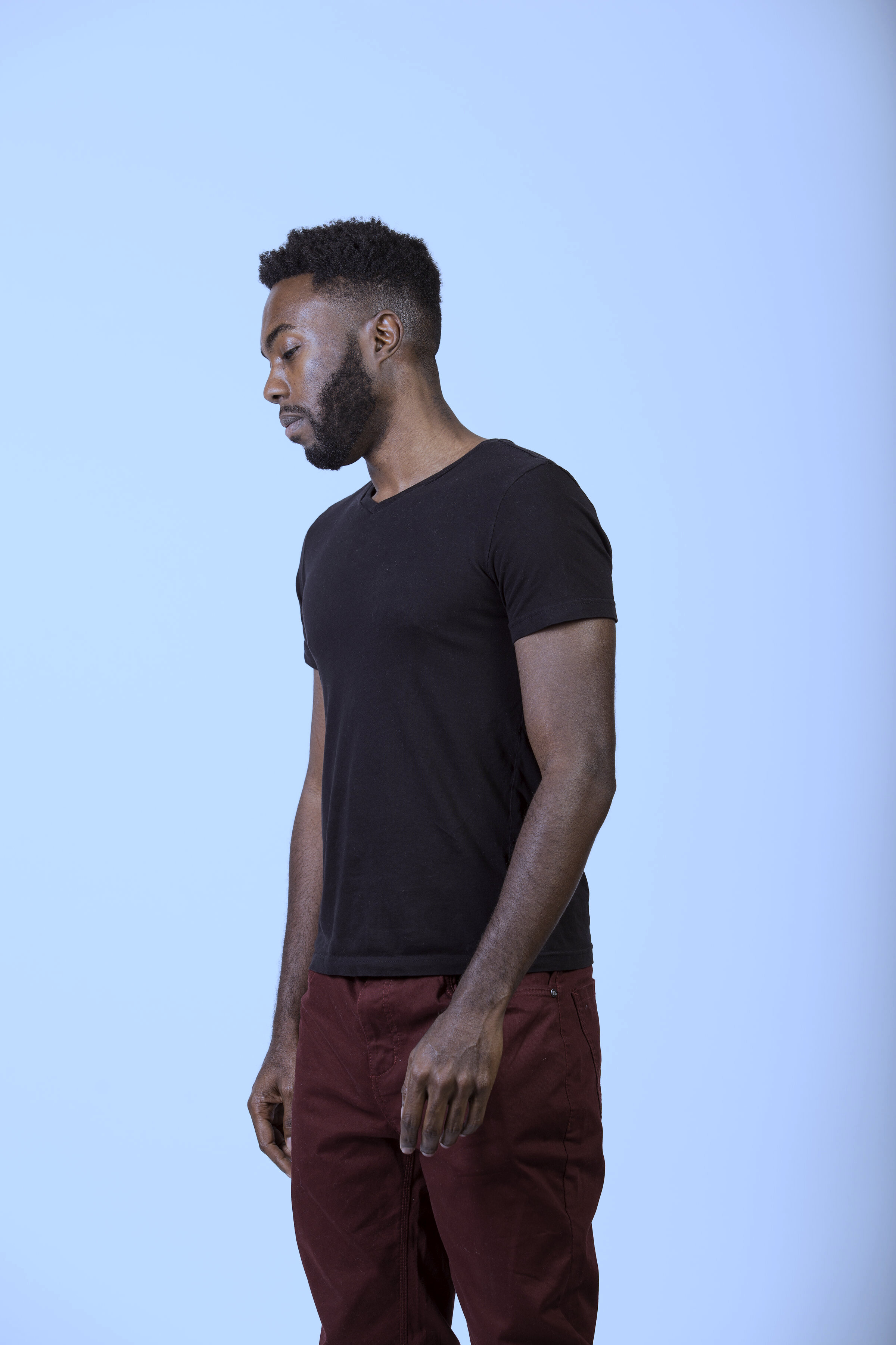 Member Bios — Katalyst