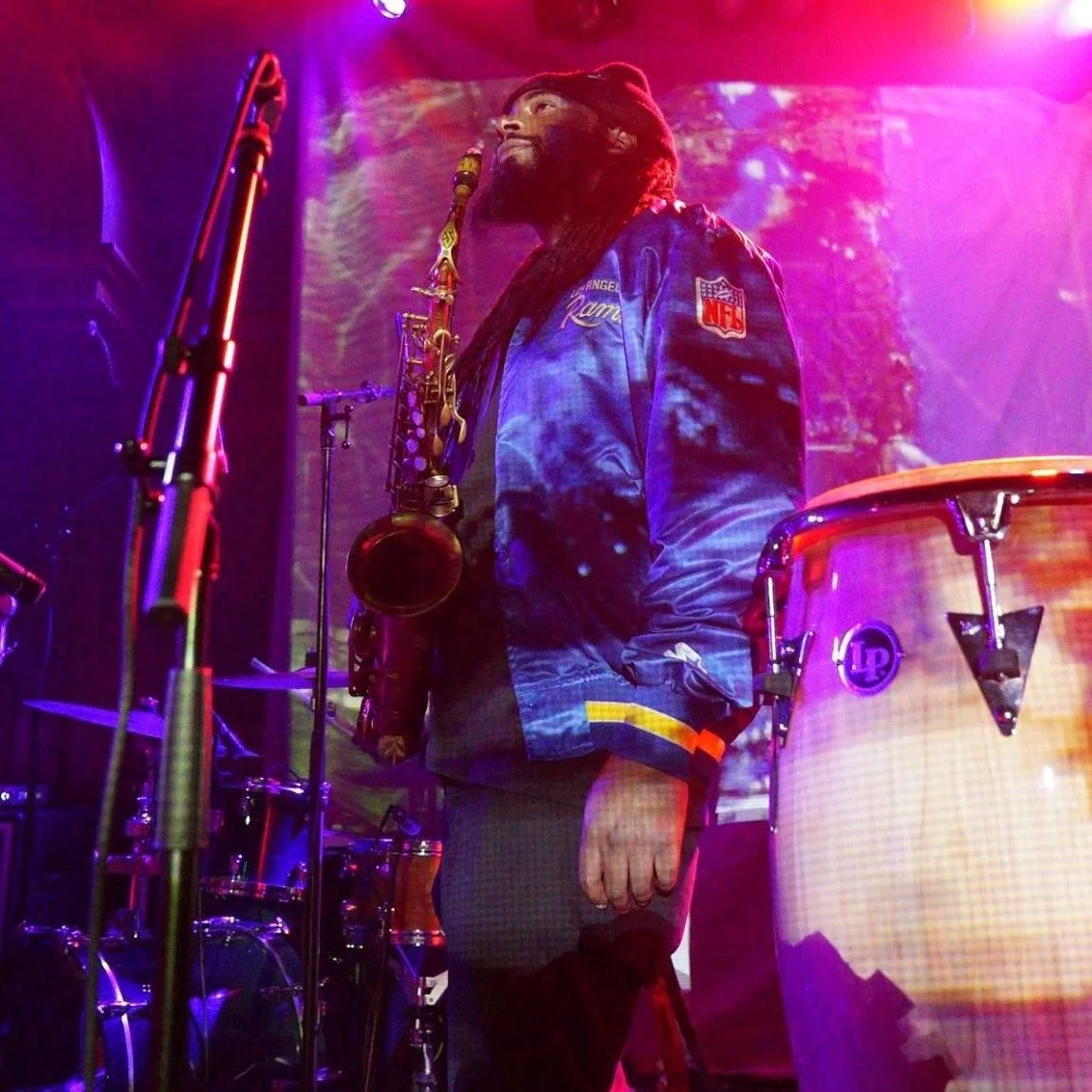 Member Bios — Katalyst