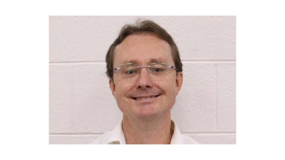 Staff — St Marys and St Clair Anglican Church