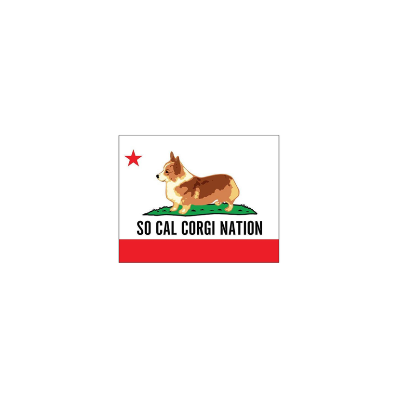 So Cal Corgi Nation