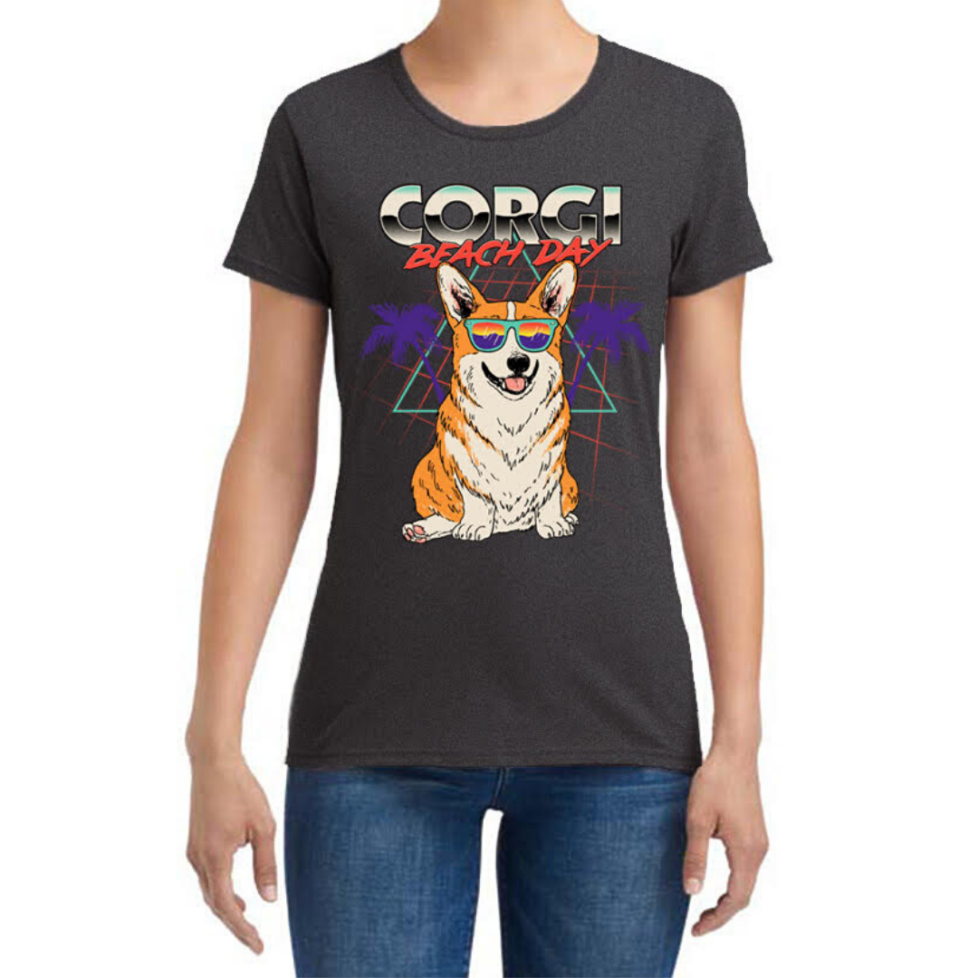 So Cal Corgi Nation