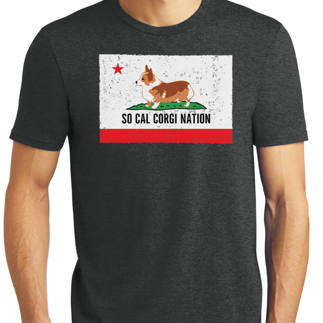 So Cal Corgi Nation