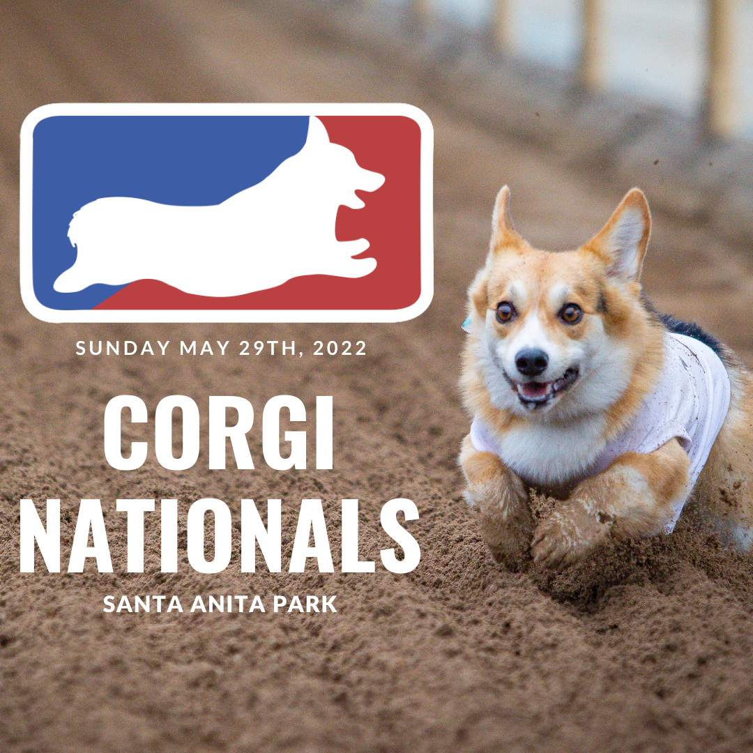 UPCOMING CORGI EVENTS — So Cal Corgi Nation