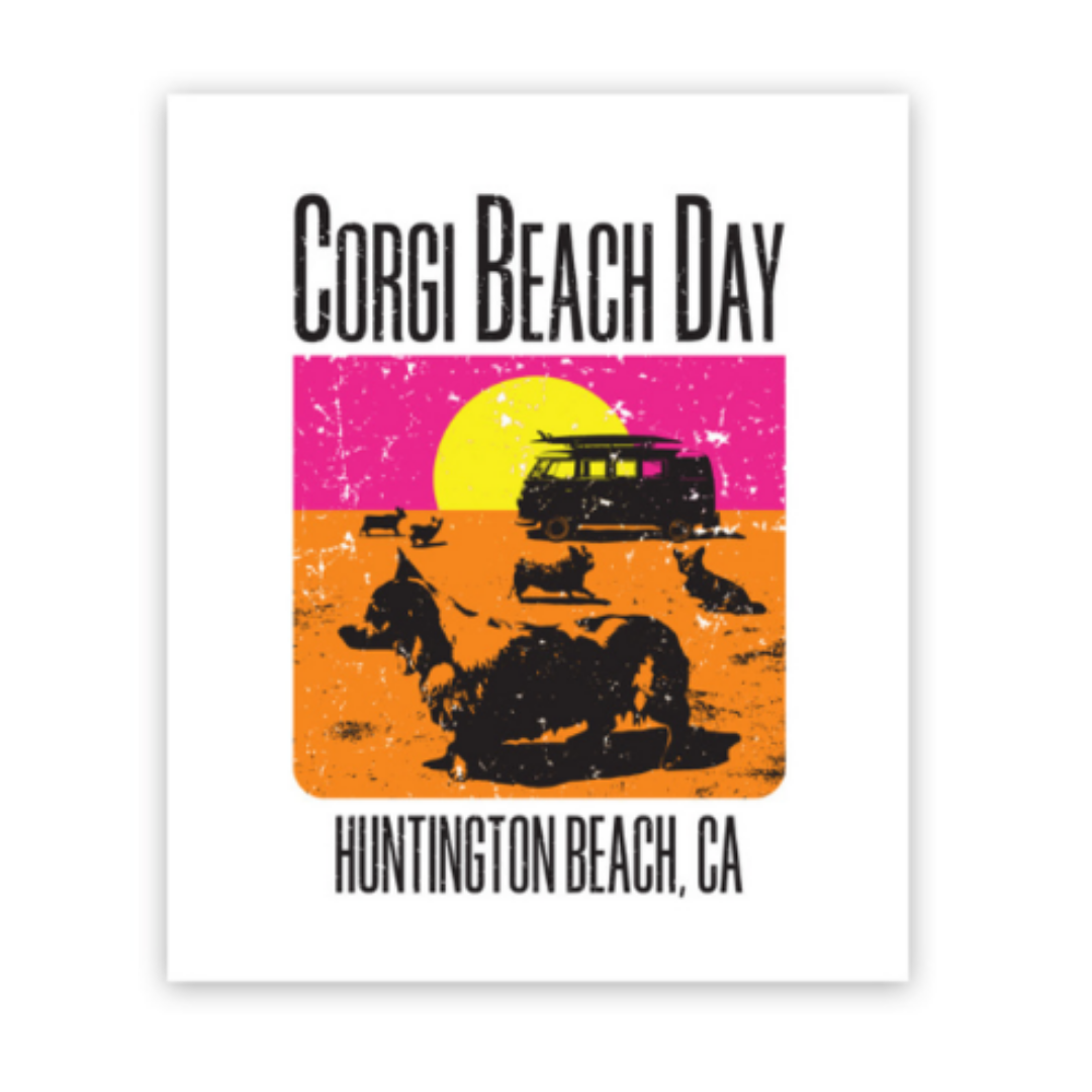 So Cal Corgi Nation