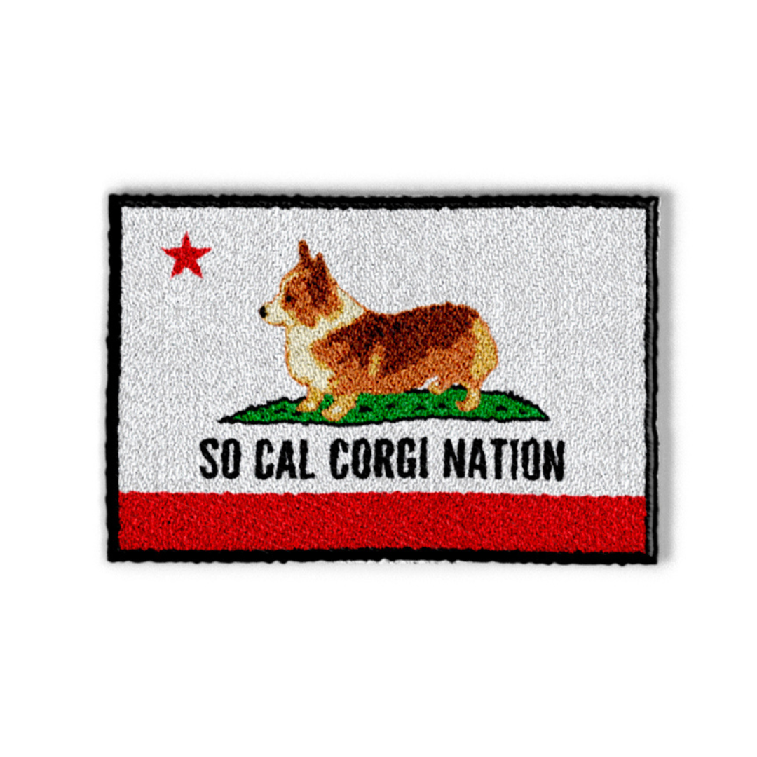 So Cal Corgi Nation