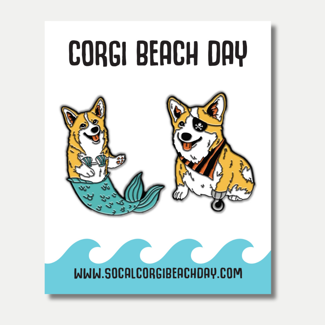 So Cal Corgi Nation