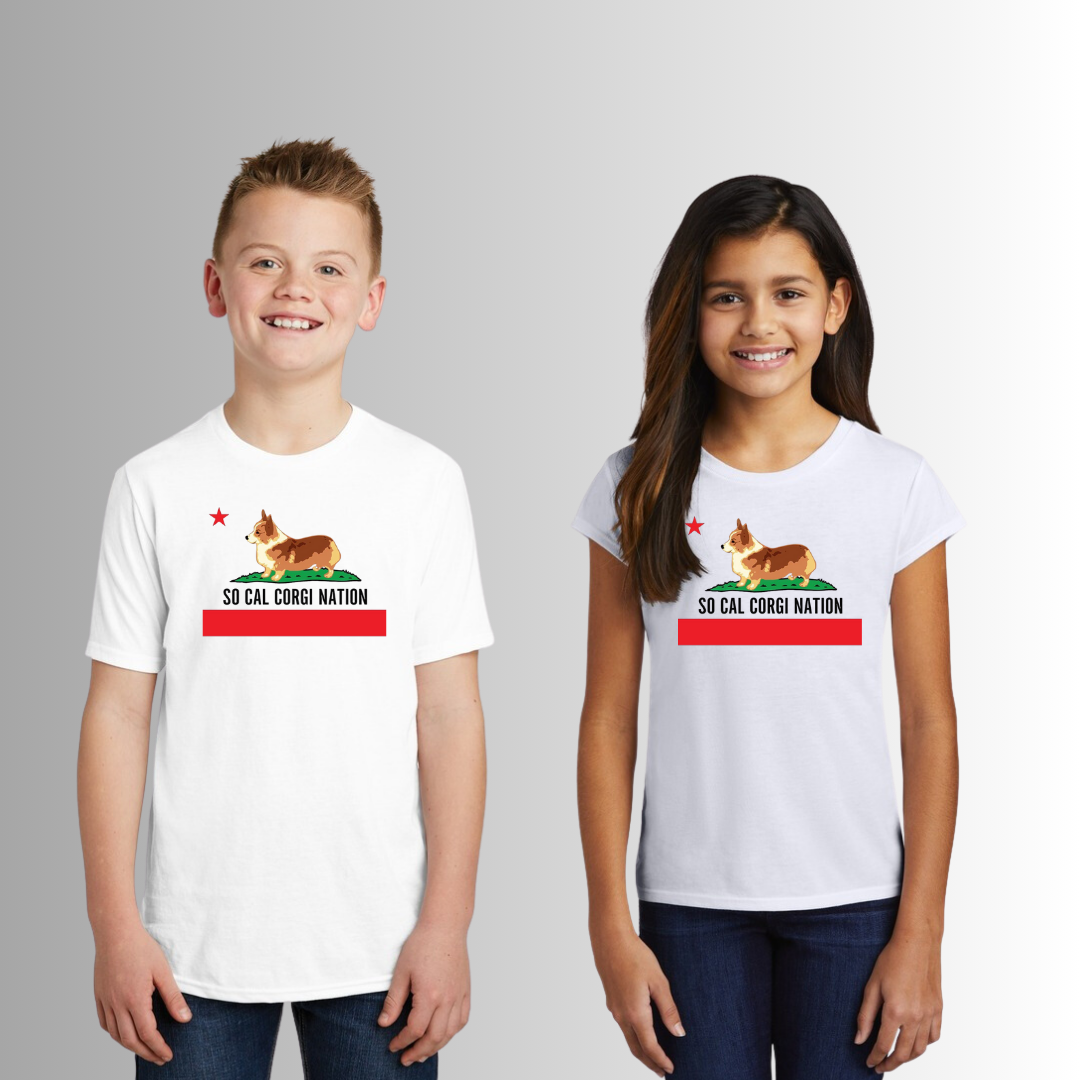 So Cal Corgi Nation