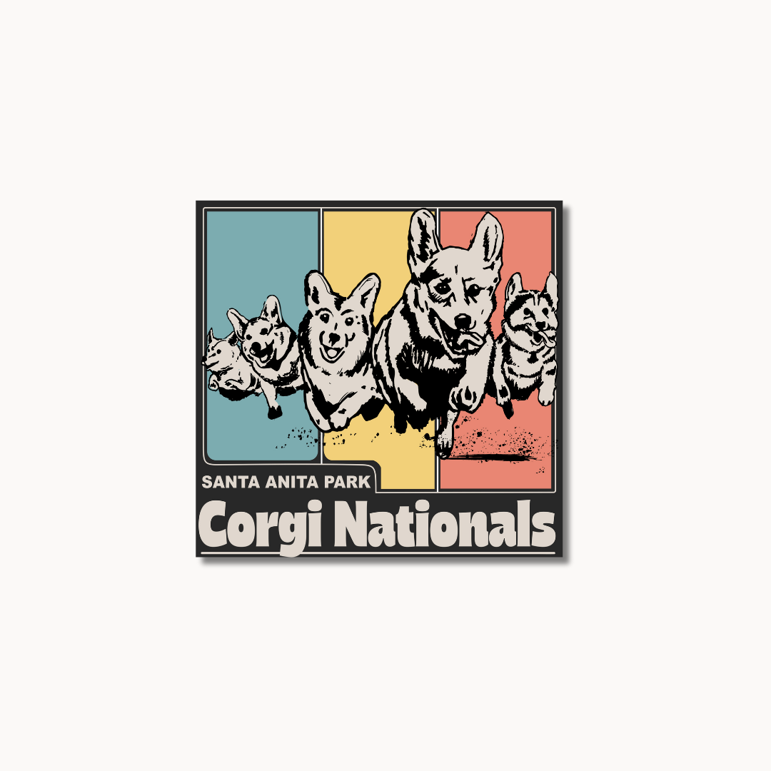 So Cal Corgi Nation