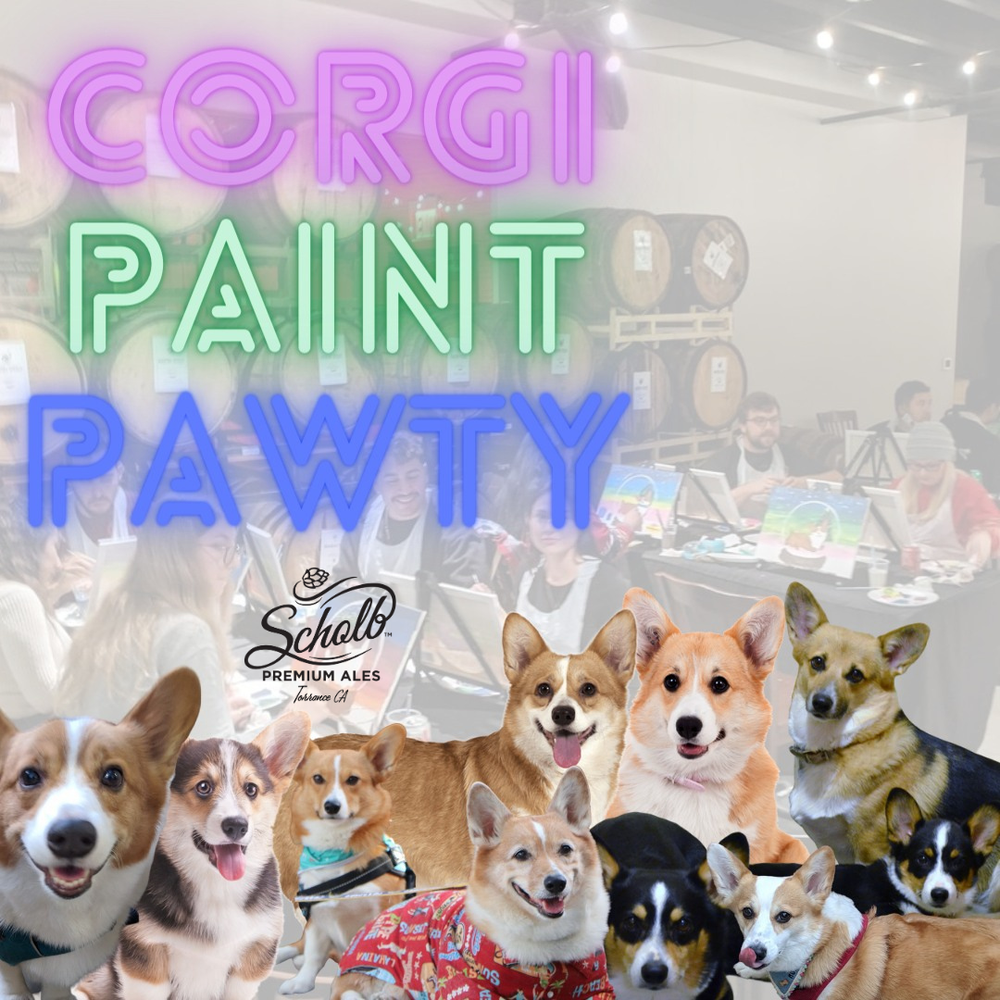 So Cal Corgi Nation