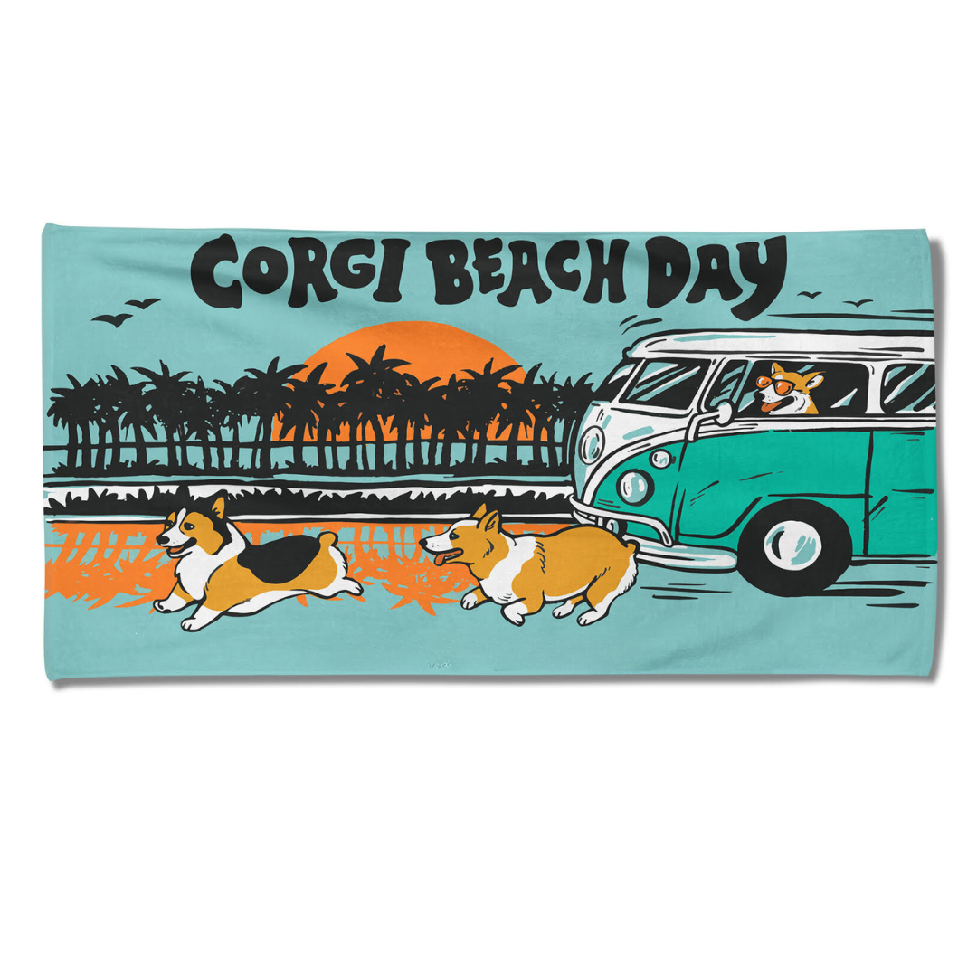 So Cal Corgi Nation