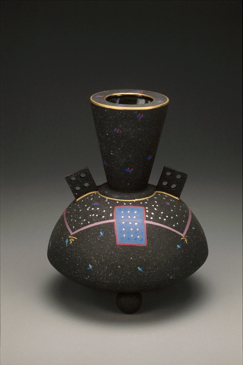 Jonathan Kaplan - Local Ceramic Artist in Denver, CO