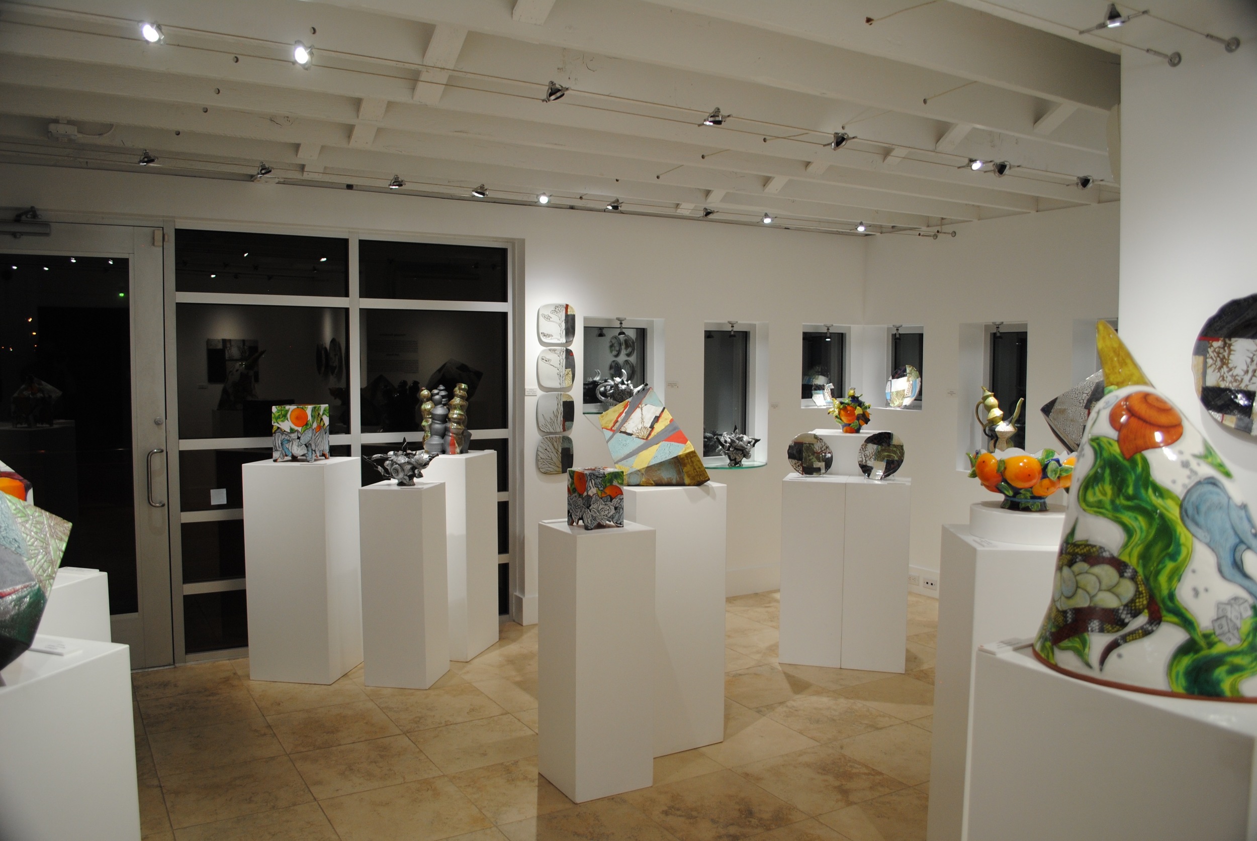 Denver, CO Ceramic Art Gallery - About Us