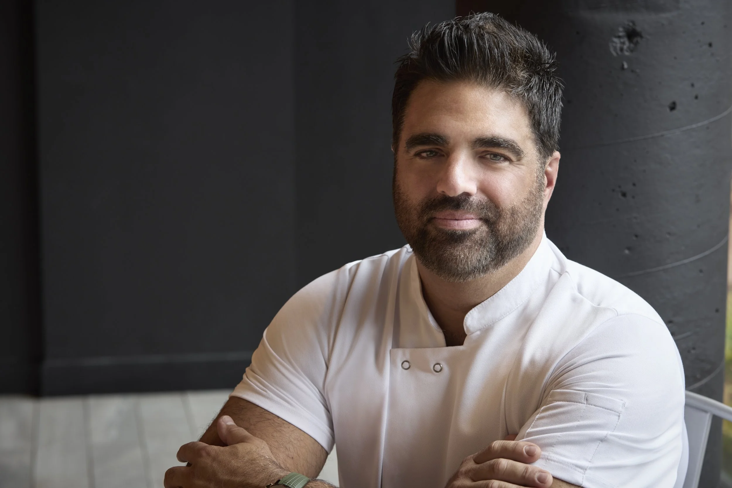 About — Chef Victor Albisu