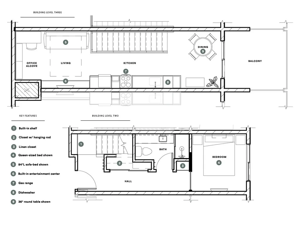 Rivett Building — Campfire Collaborative