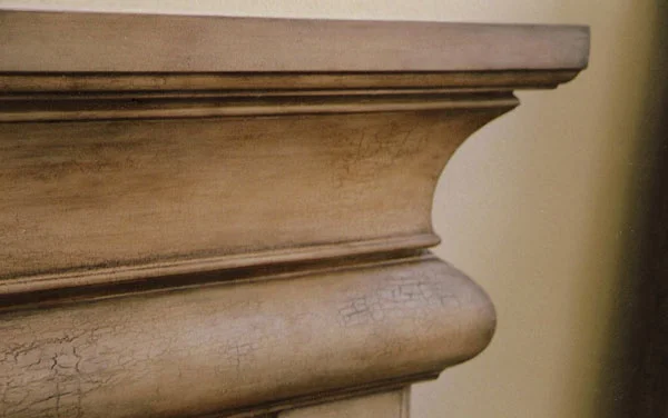 Finishes — Stacie Latreille