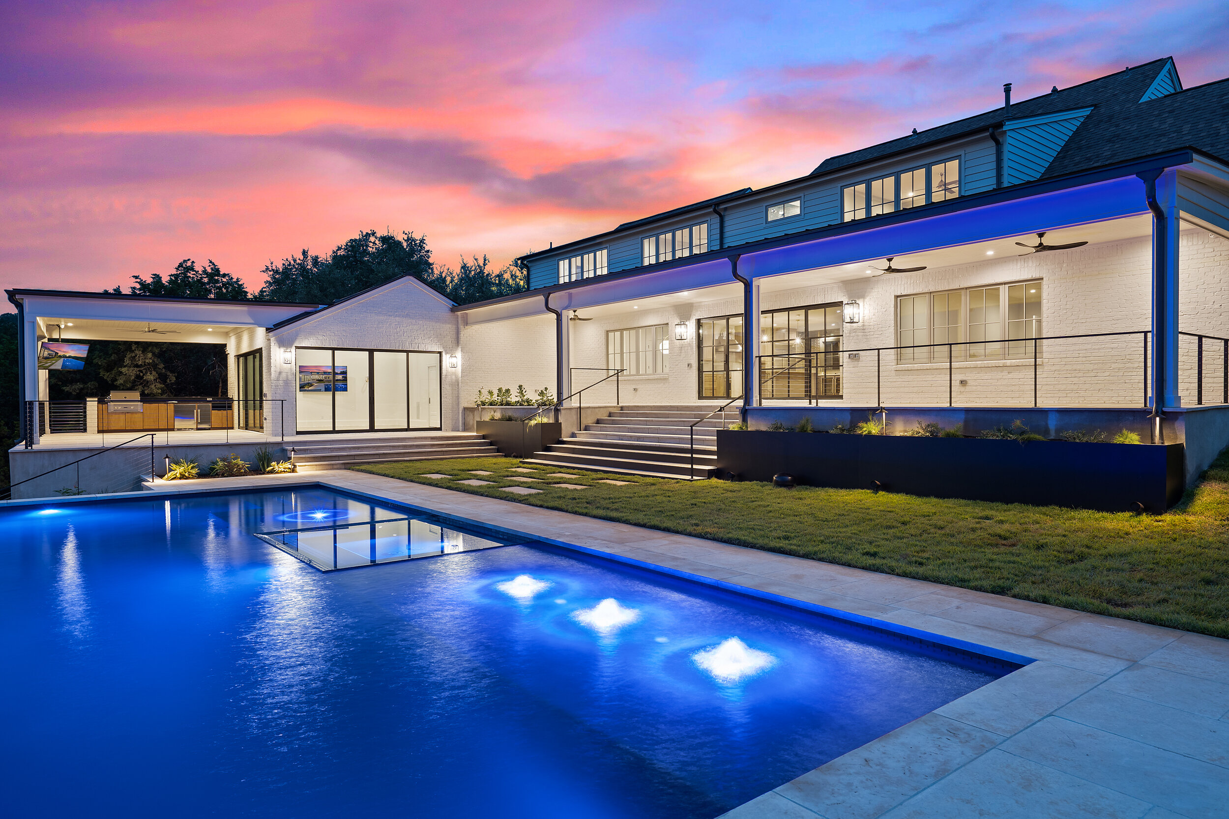 Captex Construction LLC