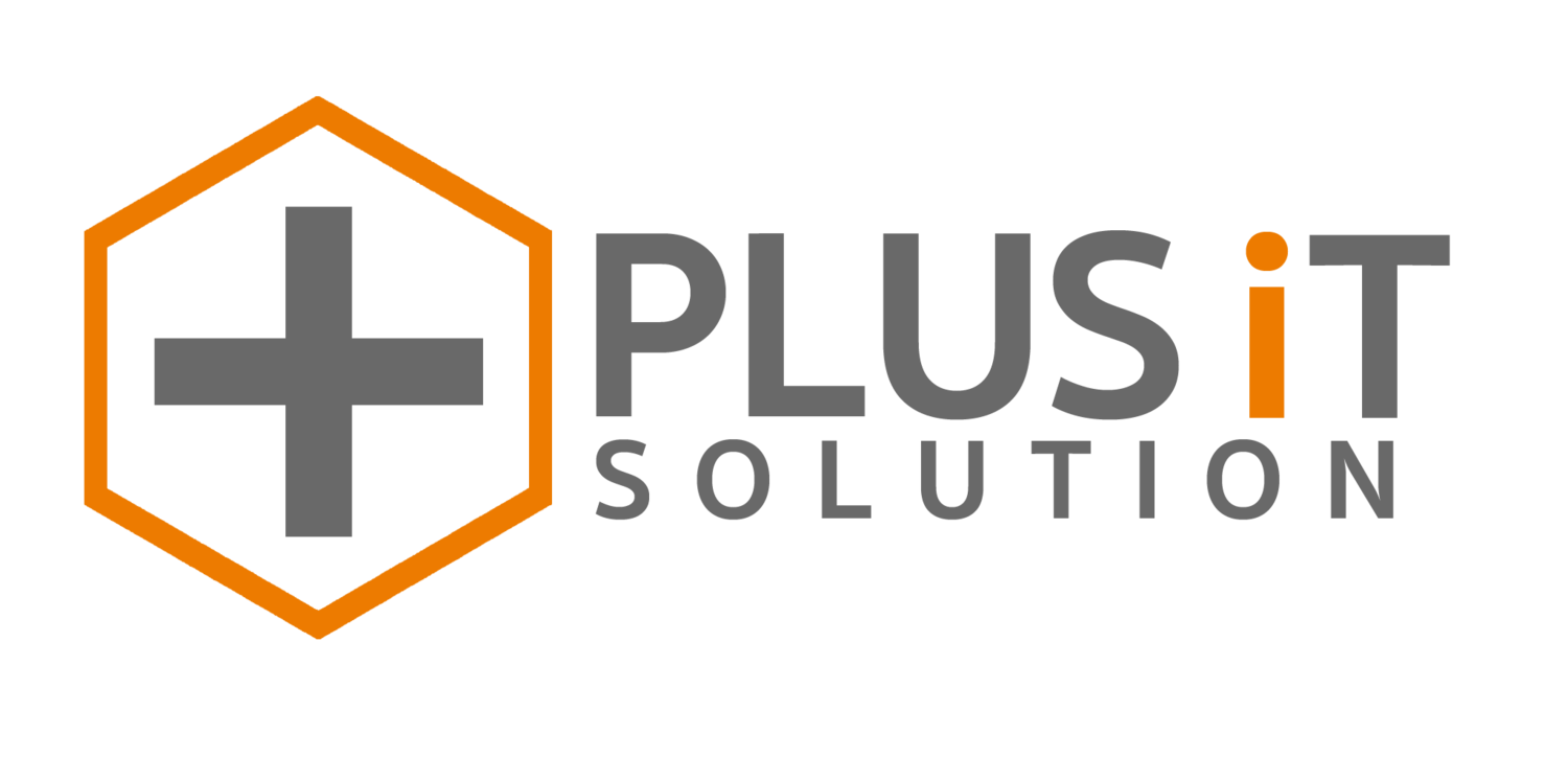 Plus IT Solution