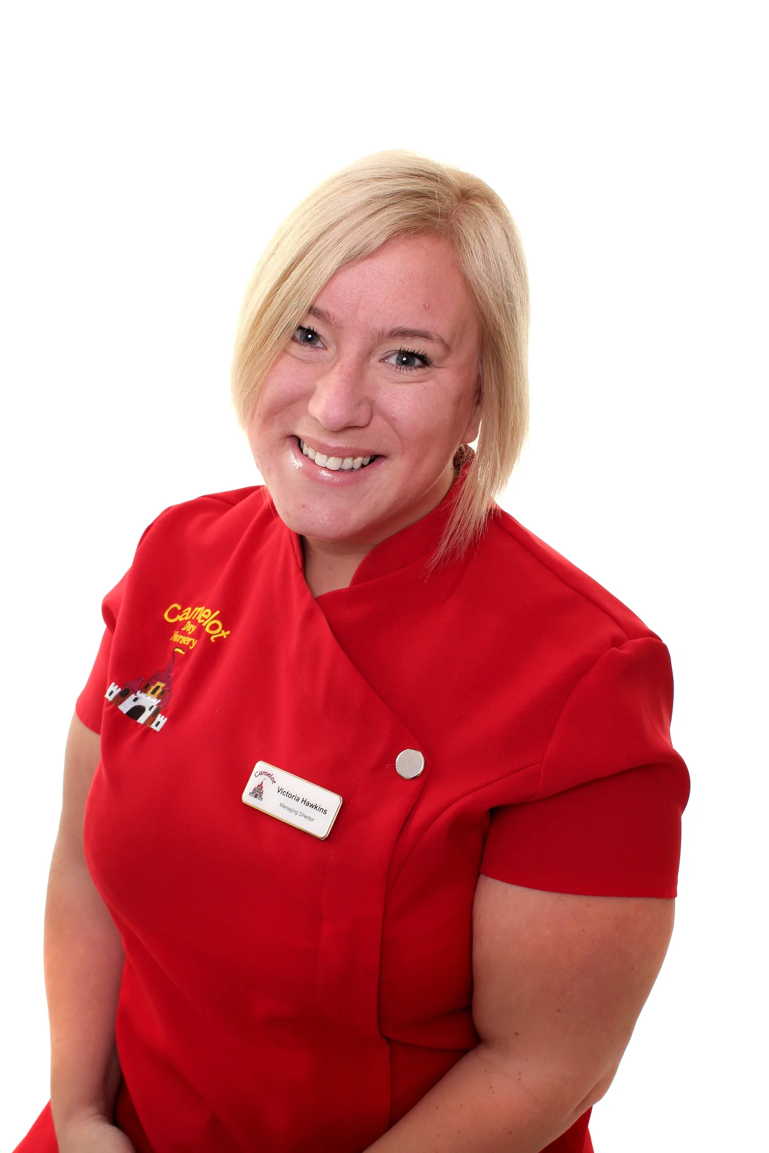 Our Team — Camelot Day Nursery