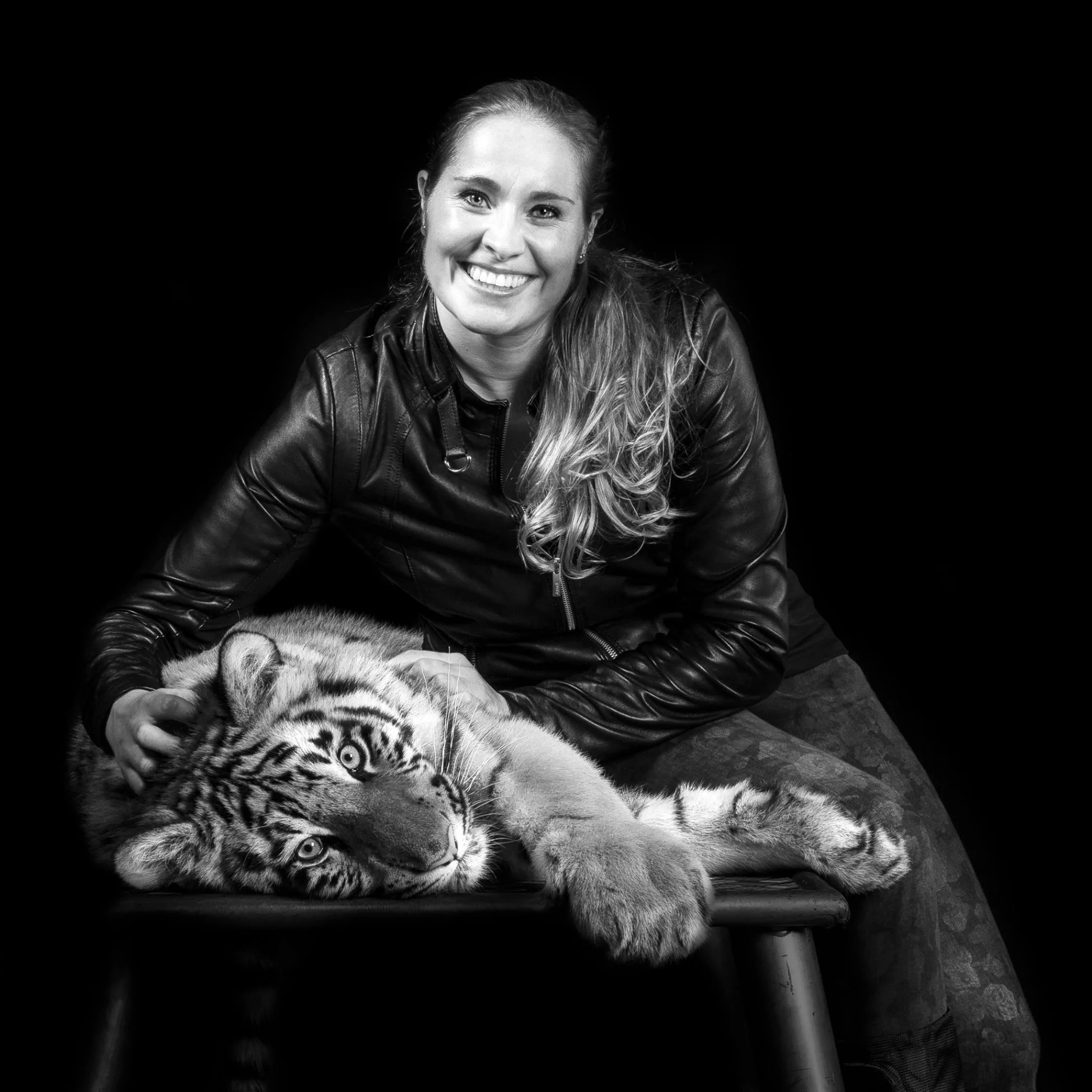 Deborah Roffel