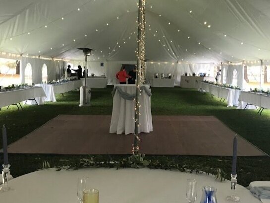 Michigan Event Rentals