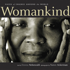 Womankind — Feminist Press