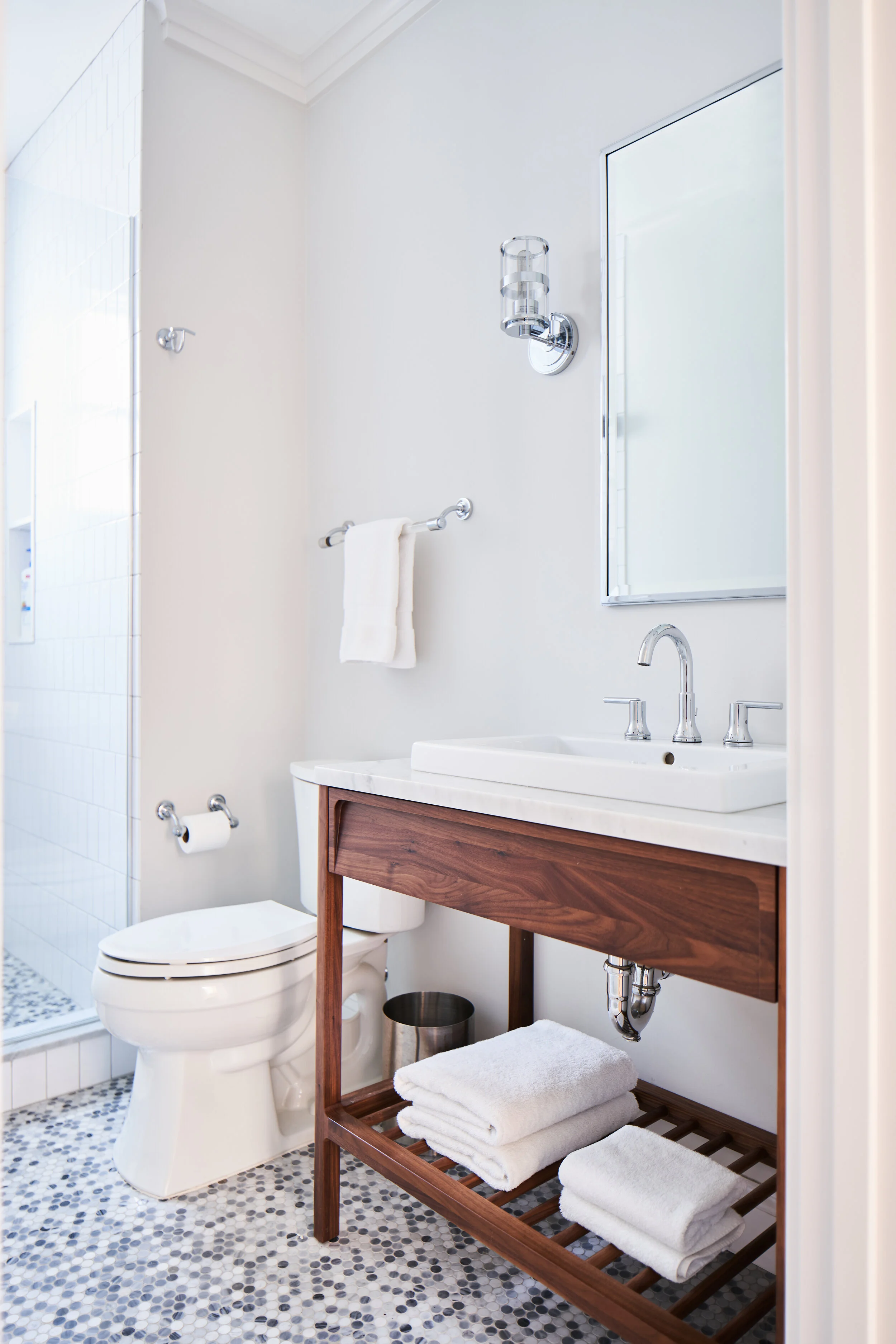 Bridge Hall Design Inc.