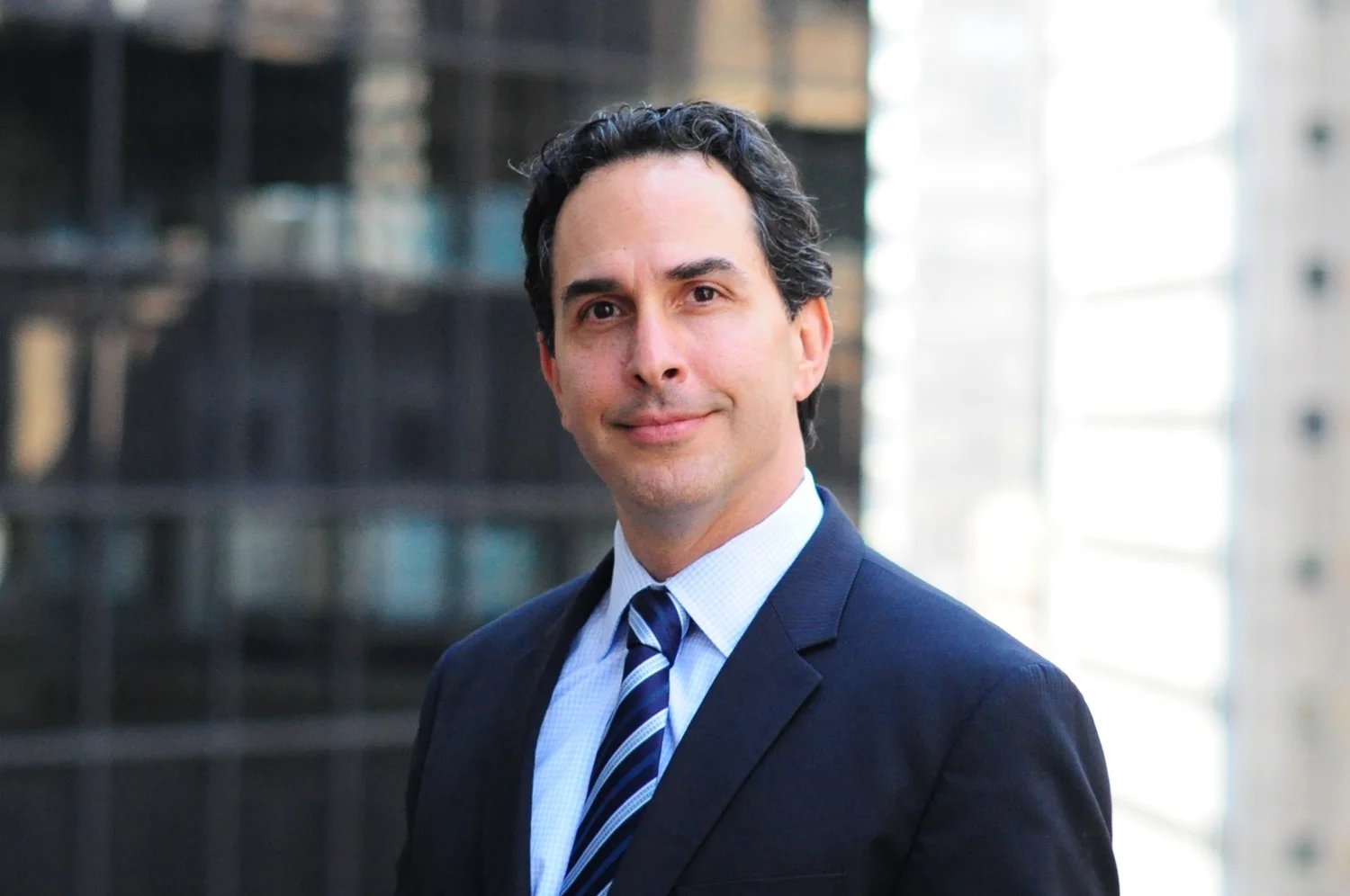 Joseph A. Ruta — Ruta, Soulios, & Stratis