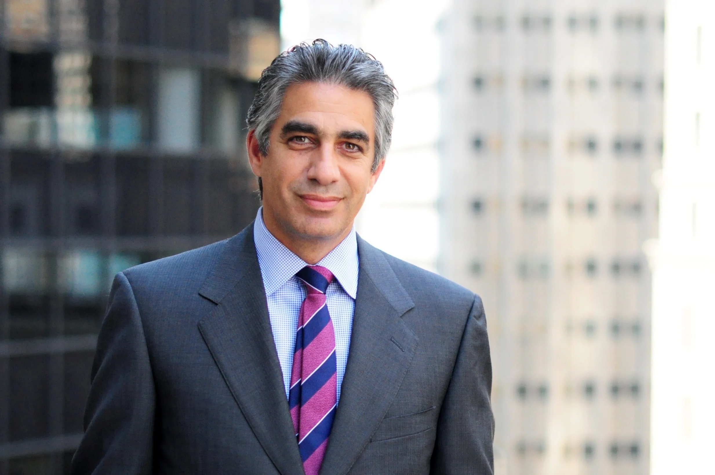 Steven A. Soulios — Ruta, Soulios, & Stratis