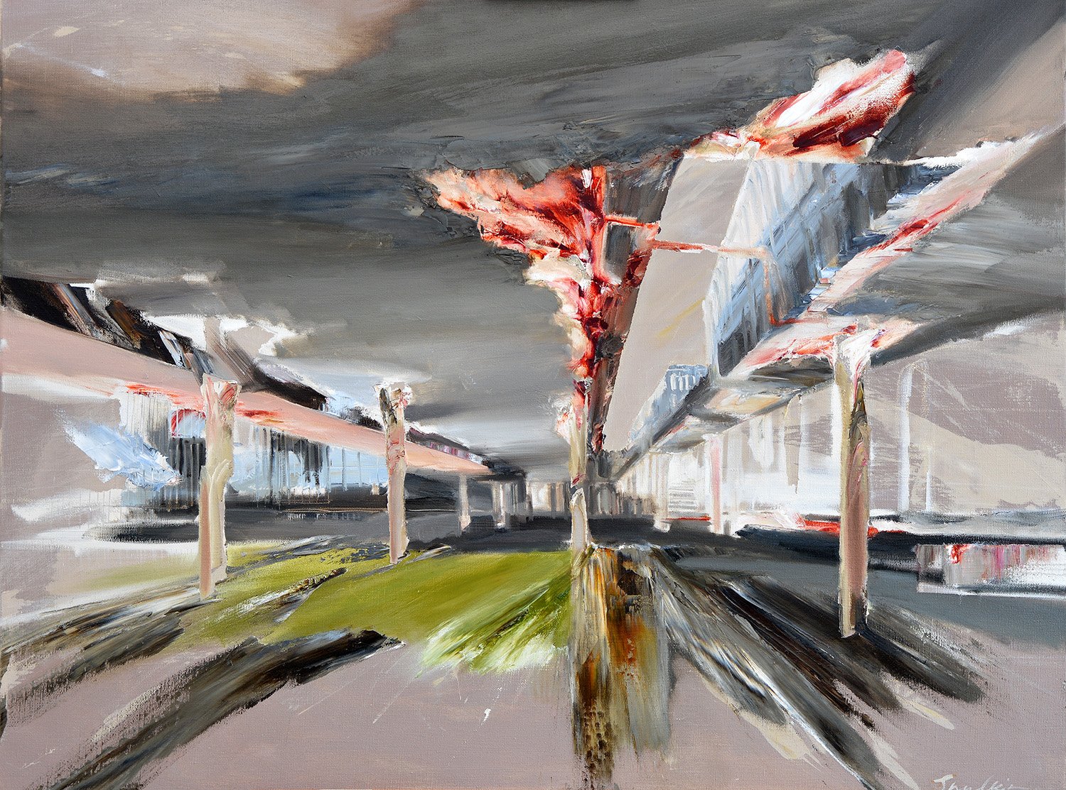 2024 — Helen Shulkin